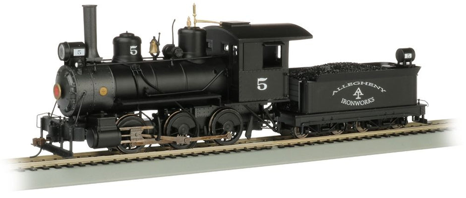 On30 Gauge Scale – Rails