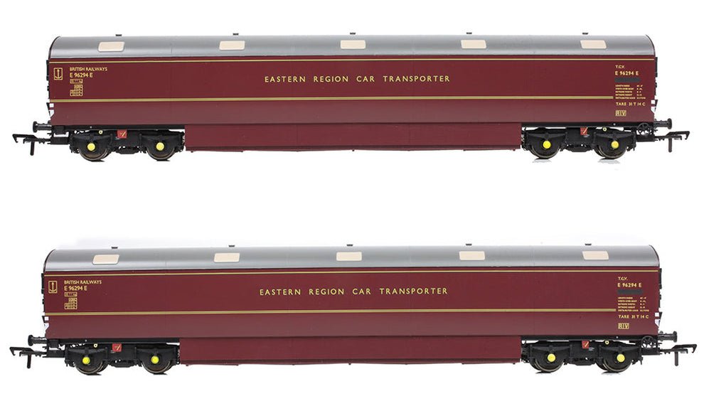 Bachmann 30-505 30-505 Eastern Express No.60800 Train Set – Rails