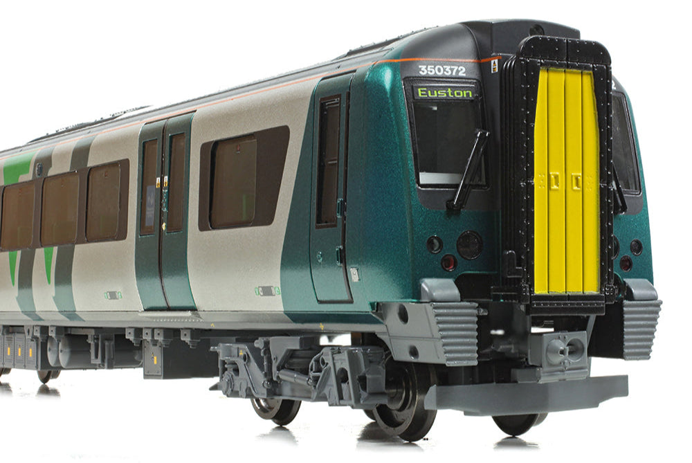 Bachmann 31-034 Class 350/3 4-Car EMU 350372 London – Rails