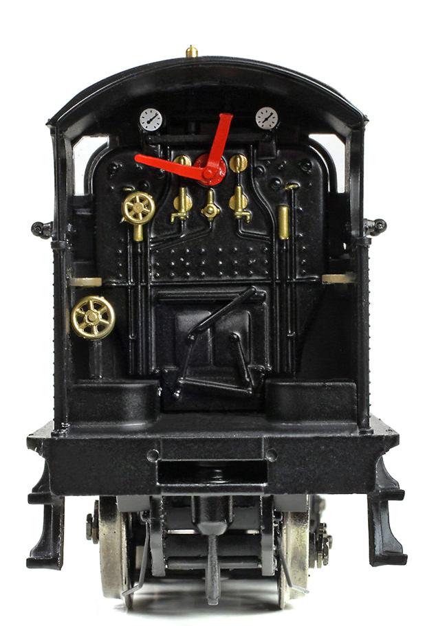 Bachmann LNWR G2 574 LNWR Black Steam Locomotive – Rails of Sheffield