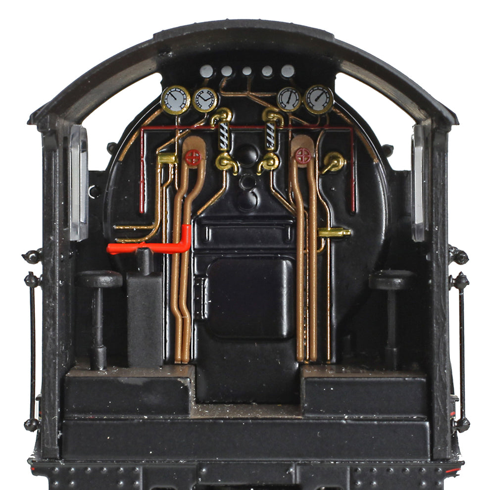 Bachmann 32-279B LNER K3 Flared Tender 203 LNER Lined Black – Rails