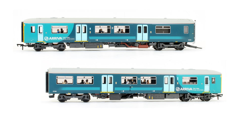 Class 150 Locomotives – Rails