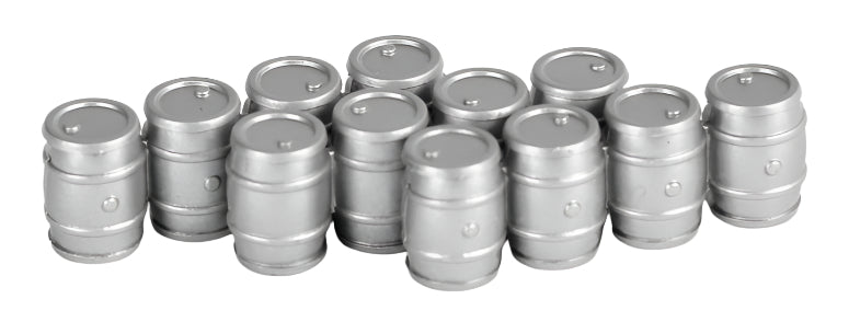 EFE E99607 Aluminium Kegs – Rails