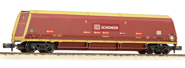Graham Farish 373-851 HTA Bogie Hopper Wagon (Ex-EWS) DB – Rails