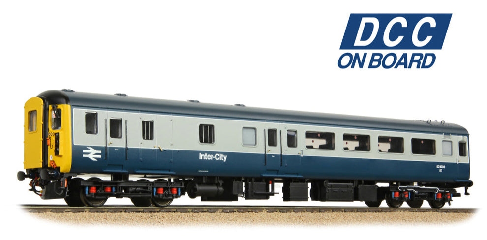 Bachmann 39-725ADC BR Mk2F DBSO Driving Brake Second Open BR – Rails
