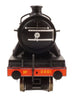 Heljan Class O2/2 'Tango' LNER black No. 3501 with low running plate ...