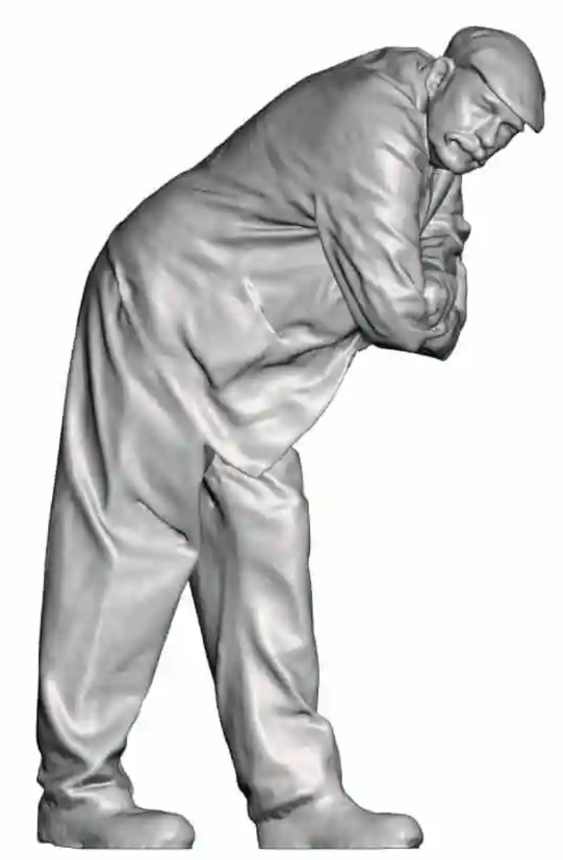 Modelu 0902-043 O Gauge - Railway & Lineside - 1948-1968 – Rails