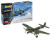 Revell 04972 Junkers Ju88 A-1 "Battle of Britain" – Rails