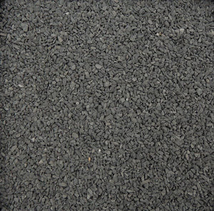 Natural Scenics RB-7DG-S Graded Ballast - Dark Grey - Small Pack ...