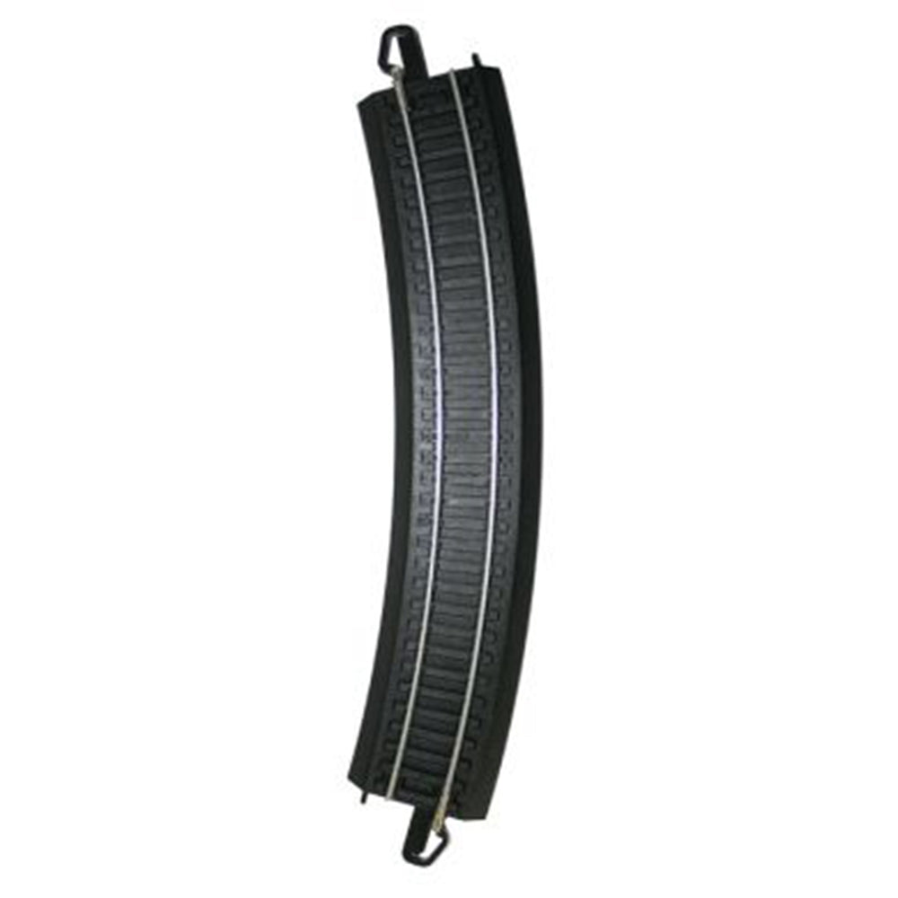 Bachmann Trains 18' Radius Curved Track Bulk Pack (50/Box) – Rails of ...