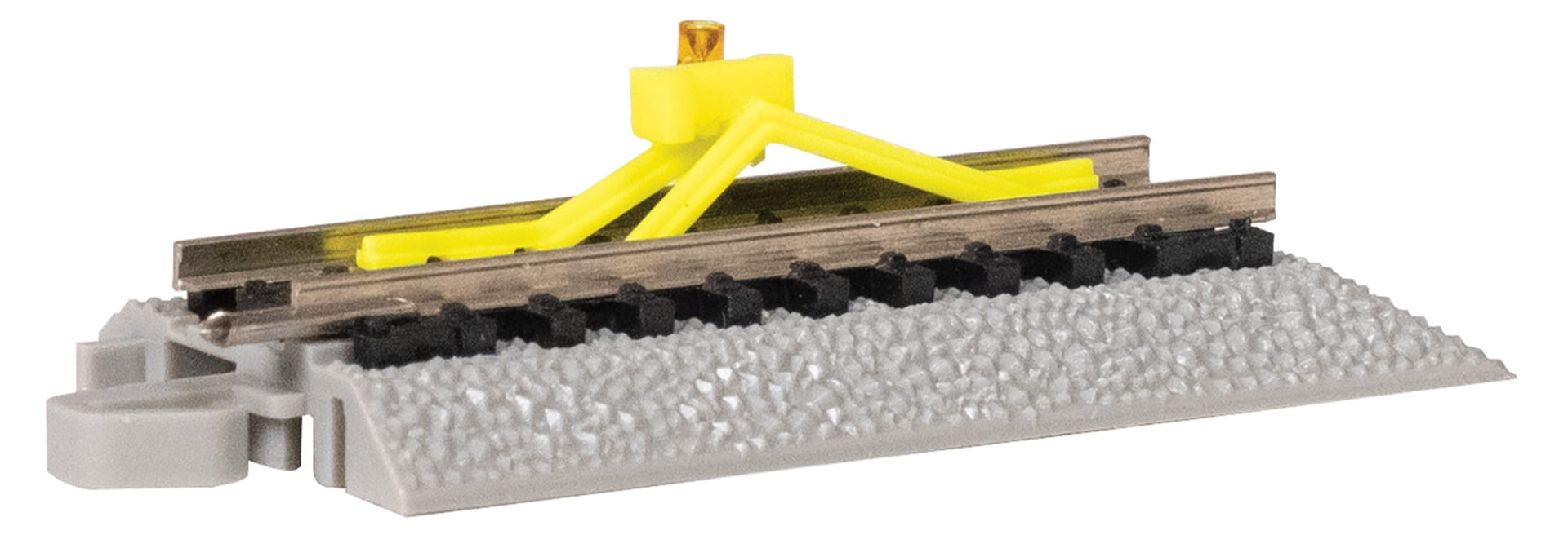 Bachmann Trains 44858 Track-Powered Flashing LED Bumper – Rails