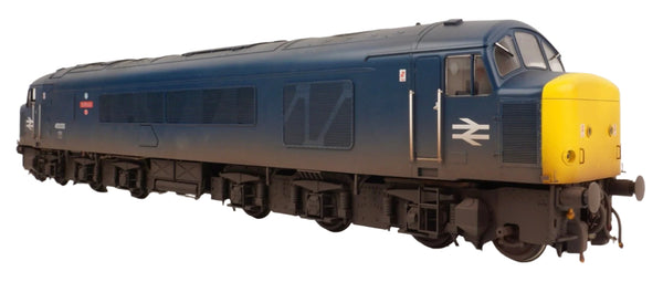 Heljan Class 45/0 45033 ‘Sirius’ BR blue Diesel Locomotive - Weathered ...