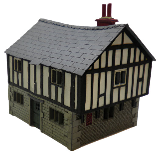 Ancorton Models – Rails