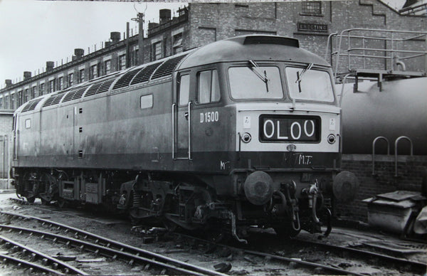 Cavalex Models CM-D1500-TTGreen-SFW Highly Detailed Premium – Rails