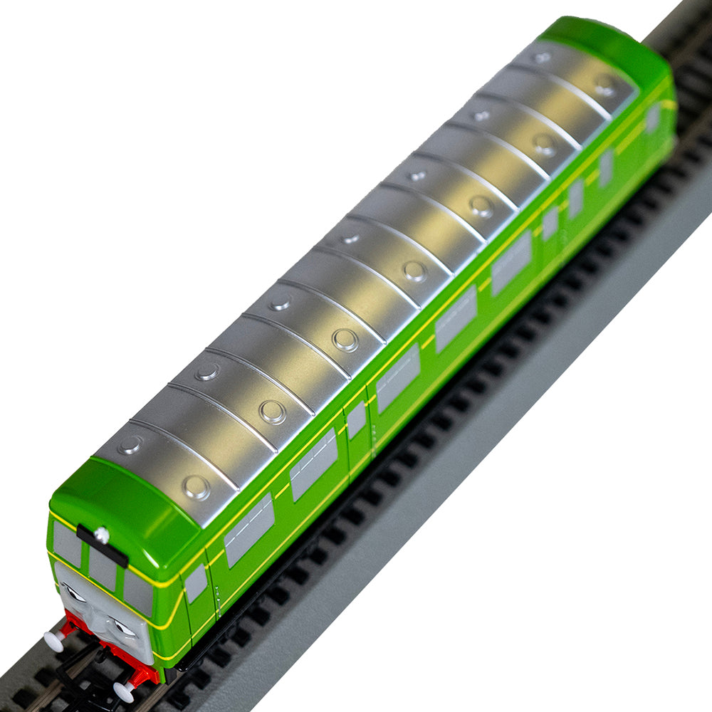 Thomas the Tank Range 58820BE Daisy with Moving Eyes Diesel – Rails