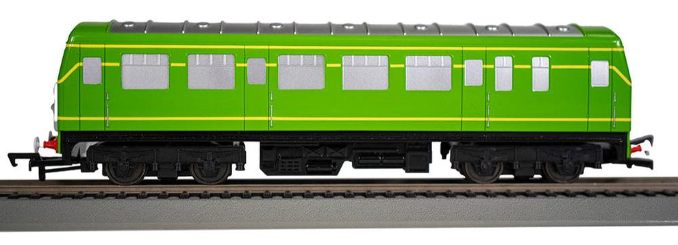 Thomas the Tank Range 58820BE Daisy with Moving Eyes Diesel – Rails