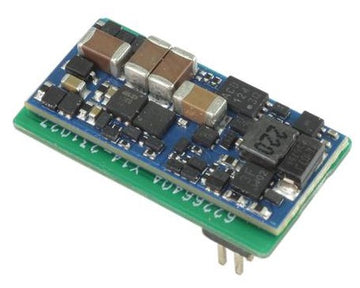 N Gauge DCC Decoders – Rails