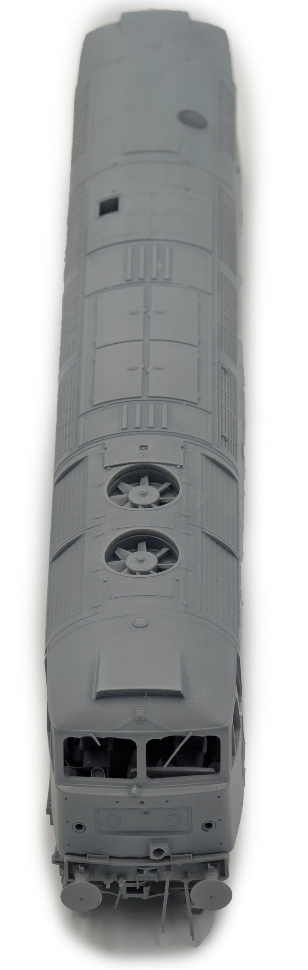 Cavalex Models CM-47716-SR-SF Class 47 ScotRail 'Duke of – Rails