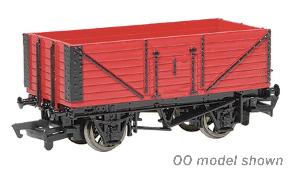 Thomas the Tank Range 77086 Open Wagon - Red – Rails