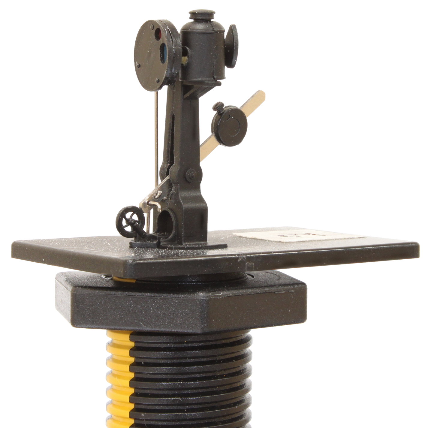 Dapol Signal GWR Ground Signal Single Disk – Rails of Sheffield