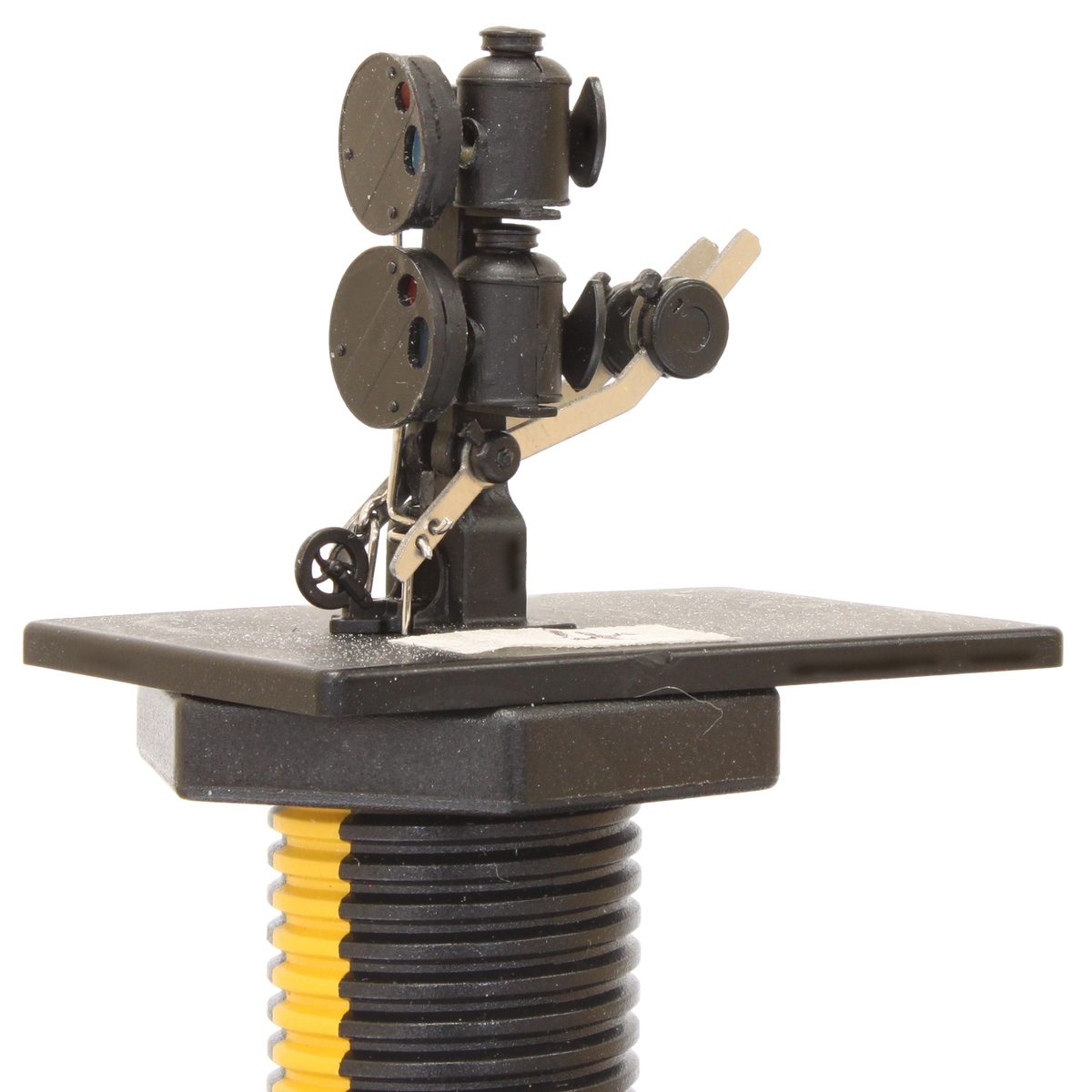 Dapol 7L-001-101 Signal GWR Ground Signal Twin Disk – Rails of Sheffield