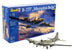 Revell 04279 B-17F "Memphis Belle" (1:72 Scale) – Rails