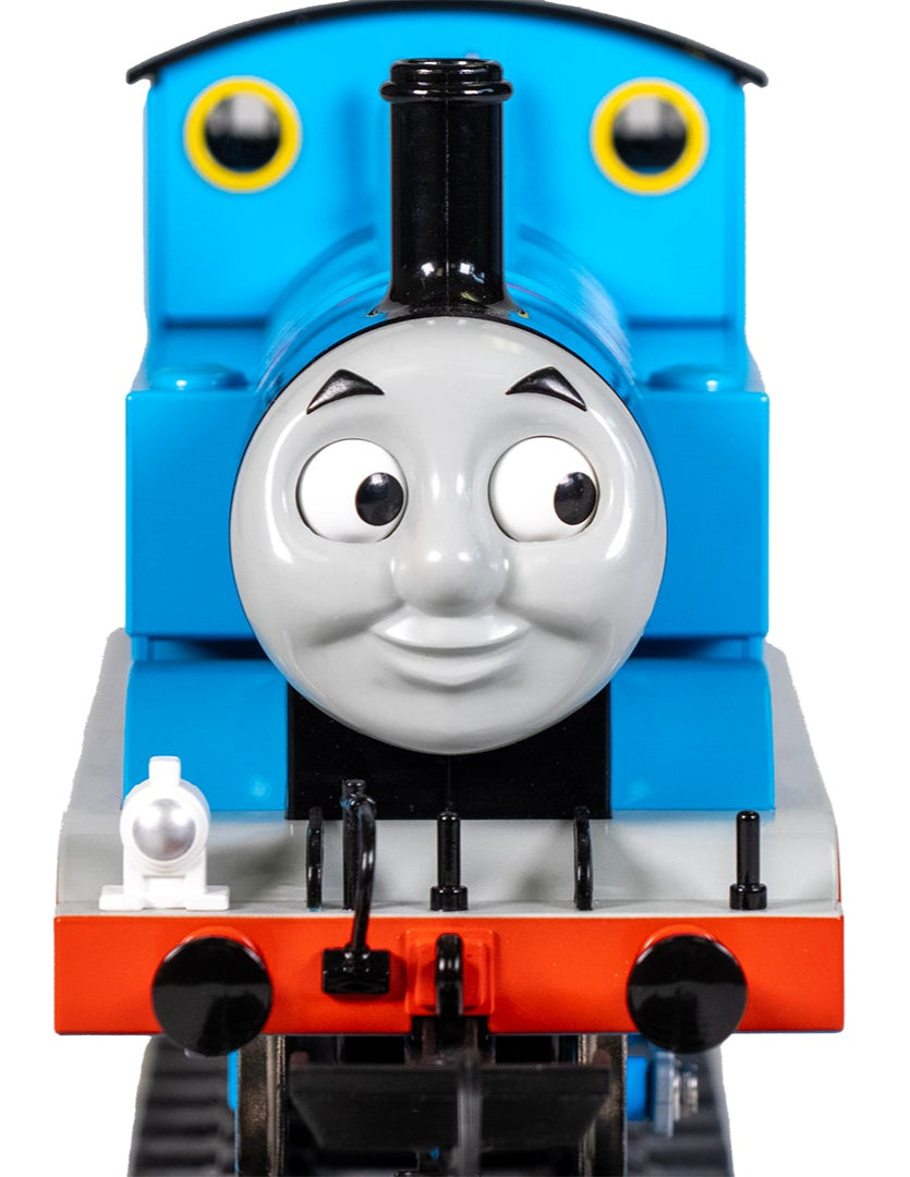 Thomas & Friends Large Scale 91401 Thomas the tank engine – Rails