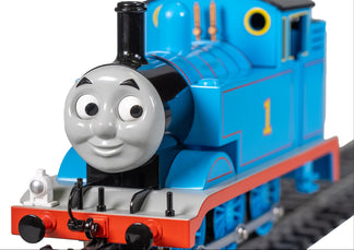 Thomas & Friends Large Scale 91401 Thomas the tank engine – Rails