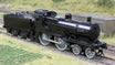 Rapido Trains UK Midland Railway 483 Class 4-4-0 LMS Crimson No.482 ...