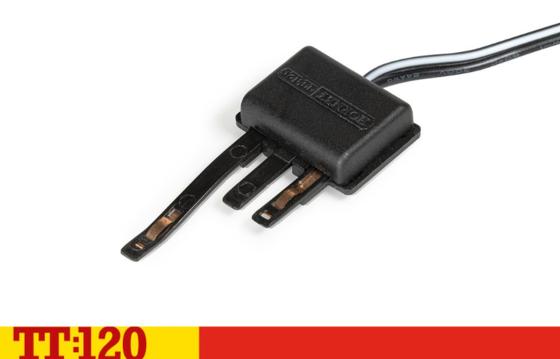 Hornby TT8028 Digital Power Connecting Clip – Rails of Sheffield