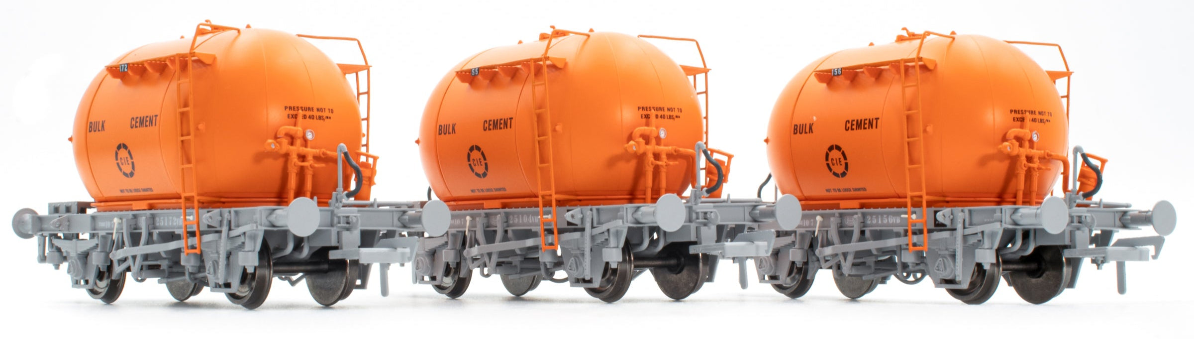 Irish Railway Models – Rails of Sheffield