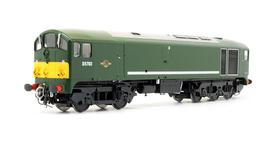 Class 28 Locomotives – Rails