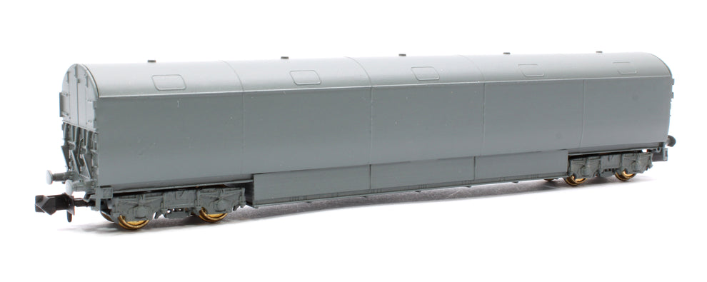 Sonic Models Newton Chambers Car Transporter BR Motorail BR Blue/Grey ...