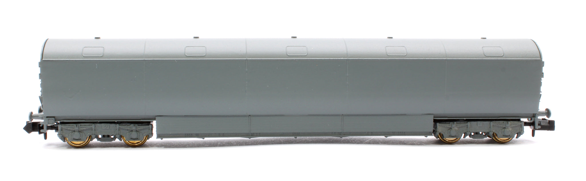Sonic Models S2303-06 Newton Chambers Car Transporter BR Motorail BR ...