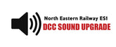 OO Gauge Sound Decoders – Rails