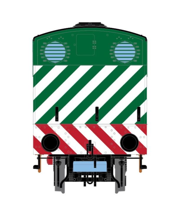 Accurascale Hunslet 'Austerity' 0-6-0 Saddle Tank 'Glendower' NCB South ...