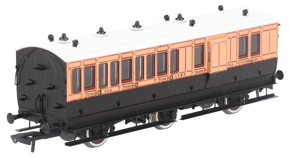 Hattons – Rails of Sheffield