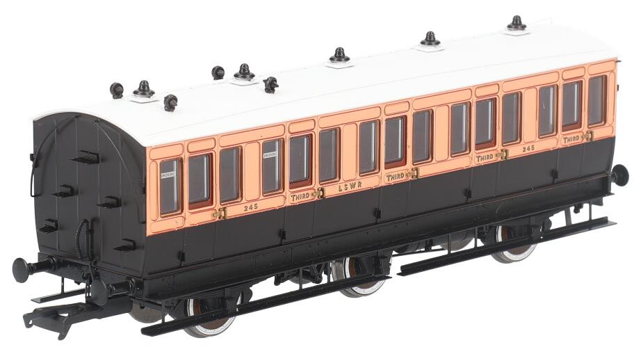 Hattons – Rails of Sheffield