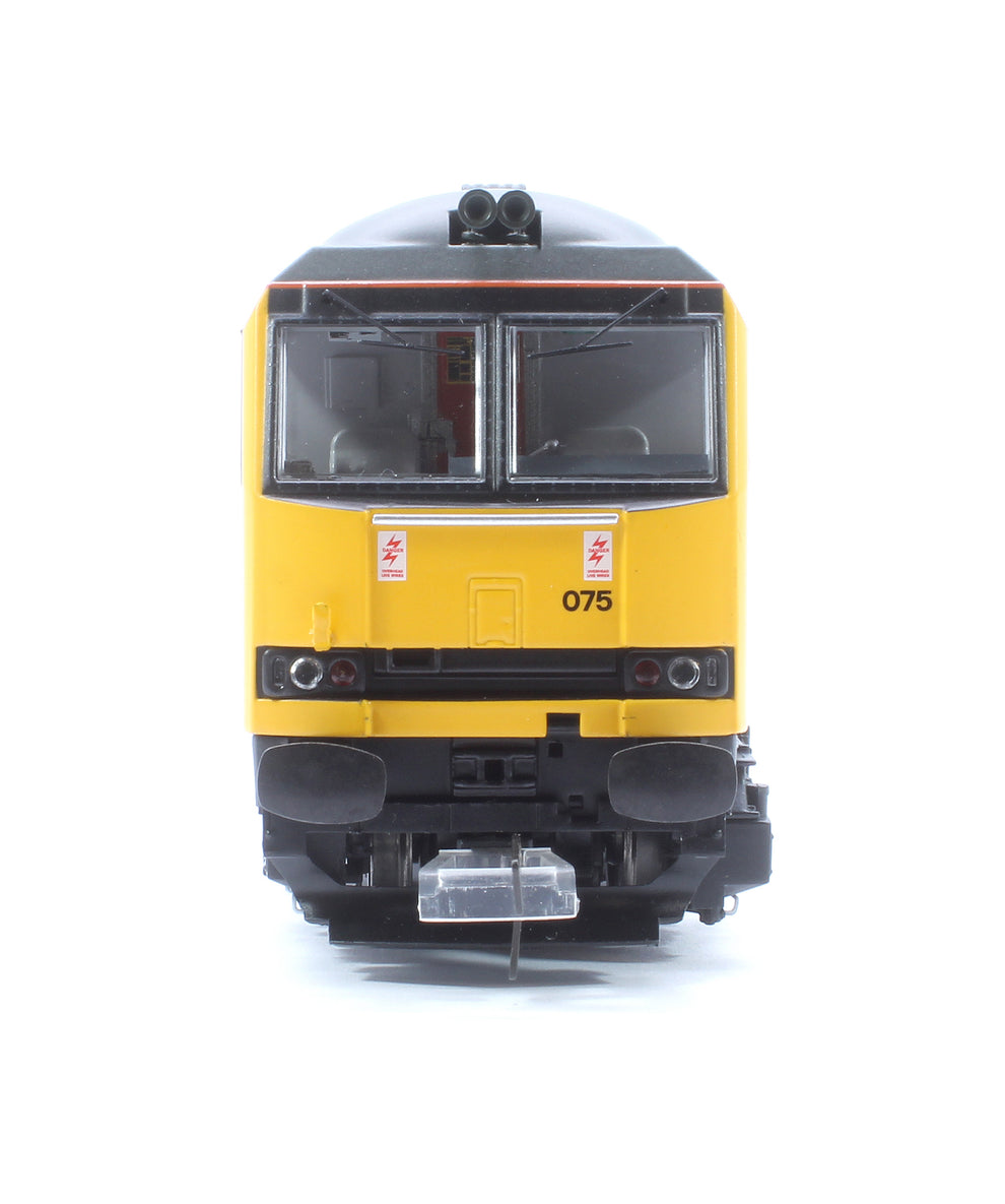 Accurascale ACC3033 Class 60 60075 'Liathach' – Rails