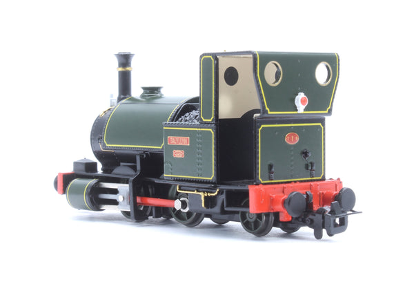 Bachmann Trains 59103 Talyllyn Locomotive 0-4-2ST Fletcher – Rails
