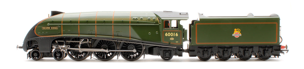 Hornby R30349 Hornby Dublo BR A4 Class 4-6-2 60016 – Rails