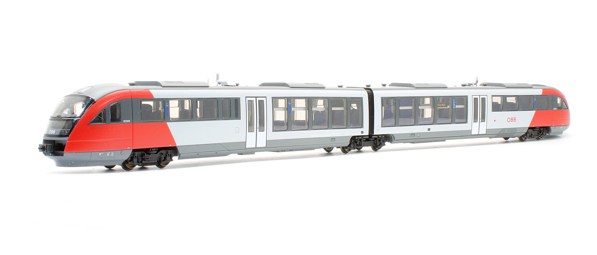 Piko – Rails