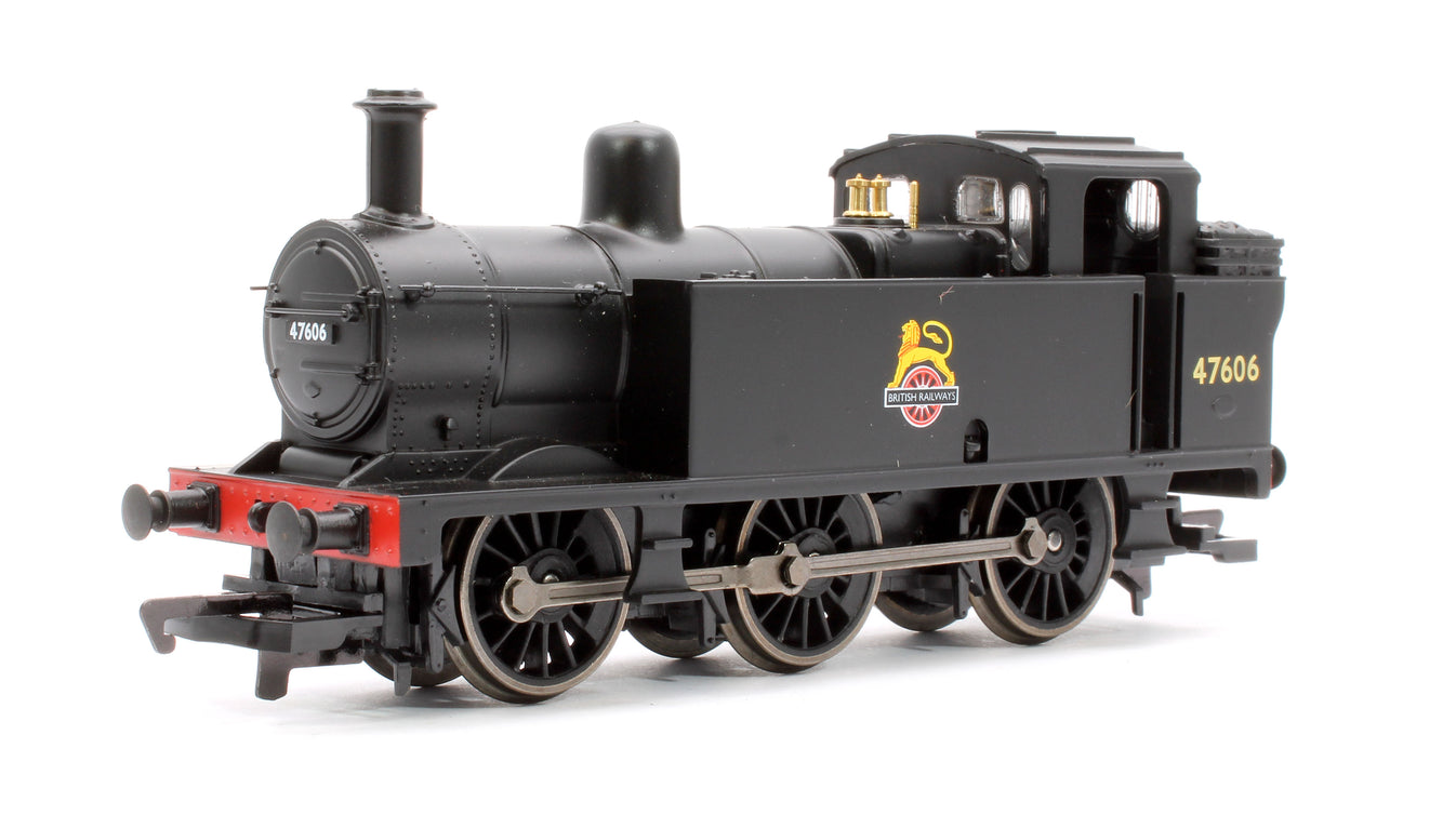 Hornby R1287M Tri-ang Railways Remembered: R2X Set – Rails