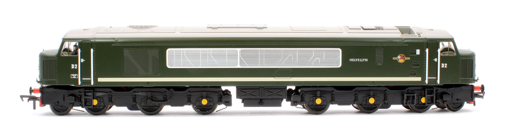 Bachmann 32-653SF Class 44 Disc Headcode D2 – Rails