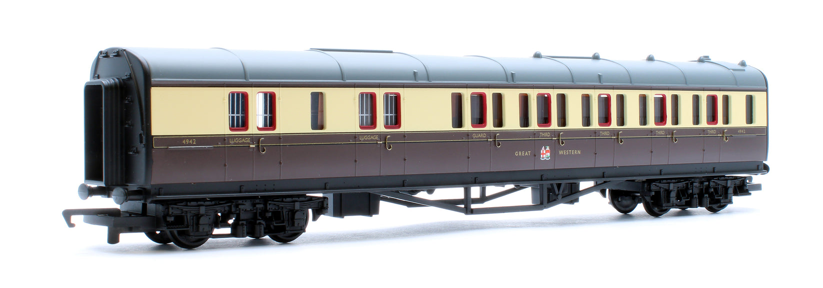 Hornby R30376 RailRoad Class 1000 GWR 'County of – Rails