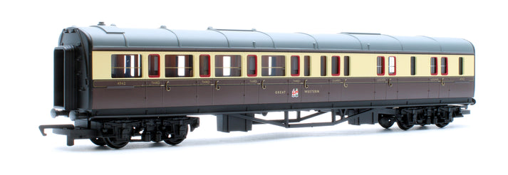Hornby R30376 RailRoad Class 1000 GWR 'County of – Rails