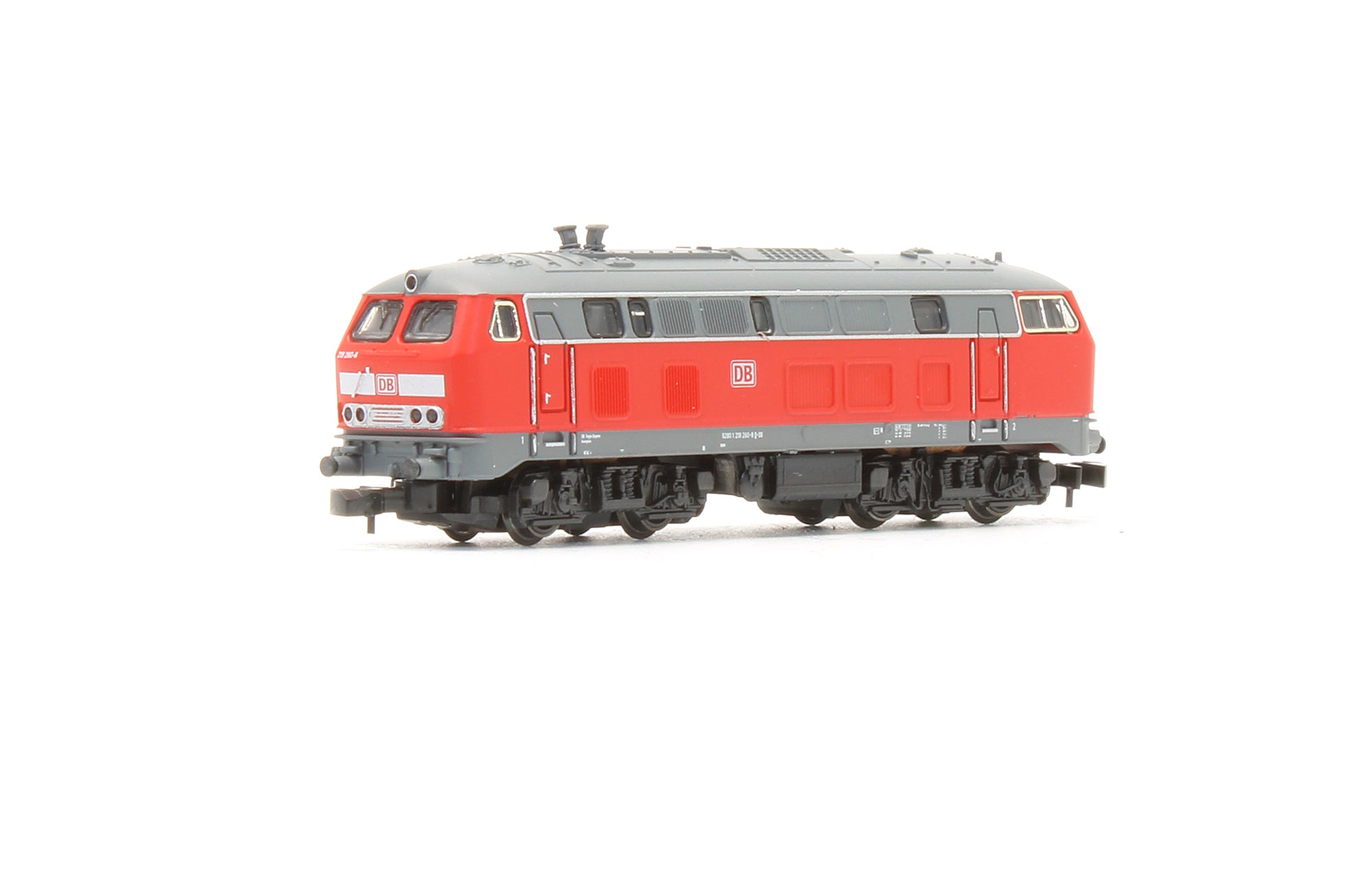 Marklin – Rails