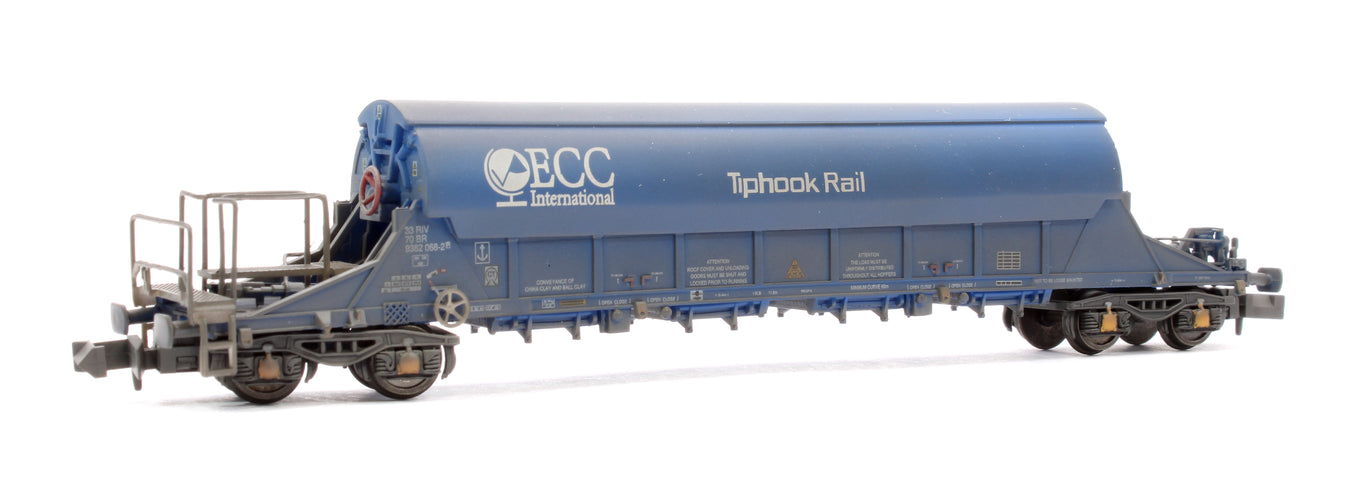 EFE Rail E87522 PBA Tiger TRL 33 70 9382 068 ECC Blue - – Rails