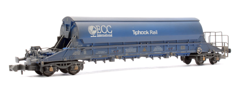 EFE Rail E87522 PBA Tiger TRL 33 70 9382 068 ECC Blue - – Rails