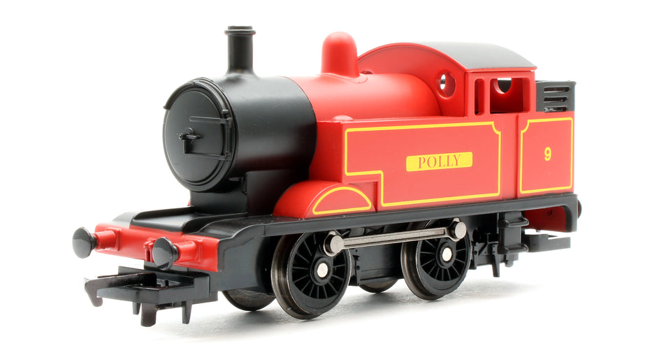 Hornby 70th Anniversary Collection – Rails